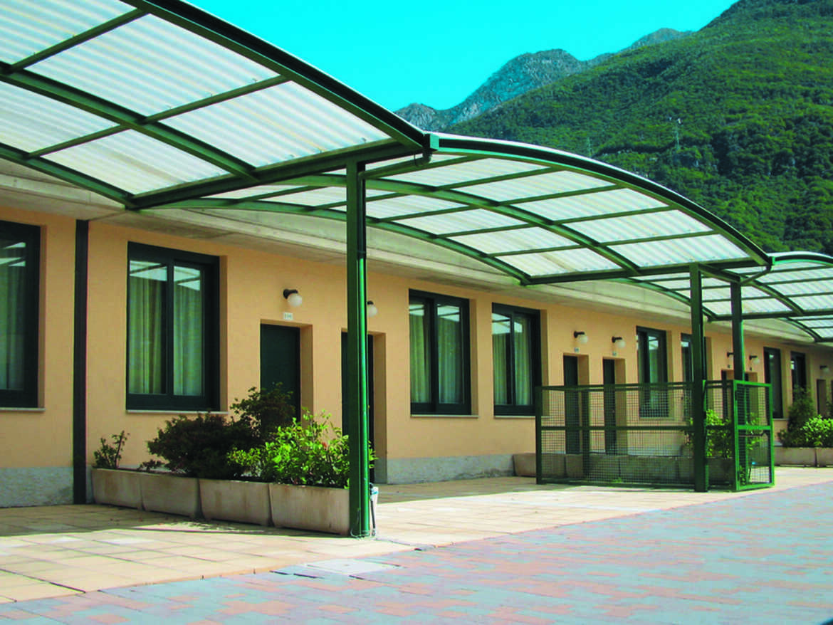 MARQUESINAS CURVAS | Criplast